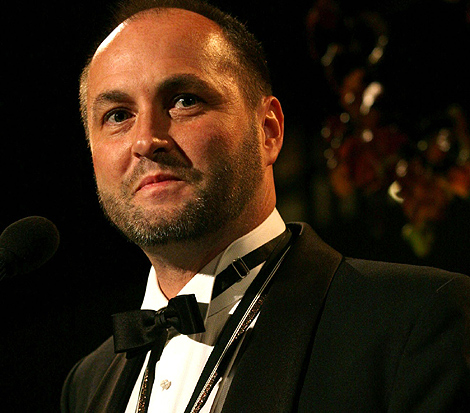 El irlandés Colum McCann gana en Estados Unidos el National Book Award ...