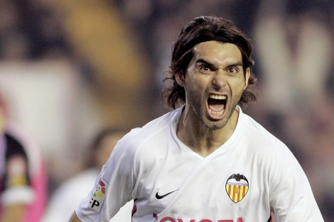 Roberto Ayala – La Quinta del Fútbol