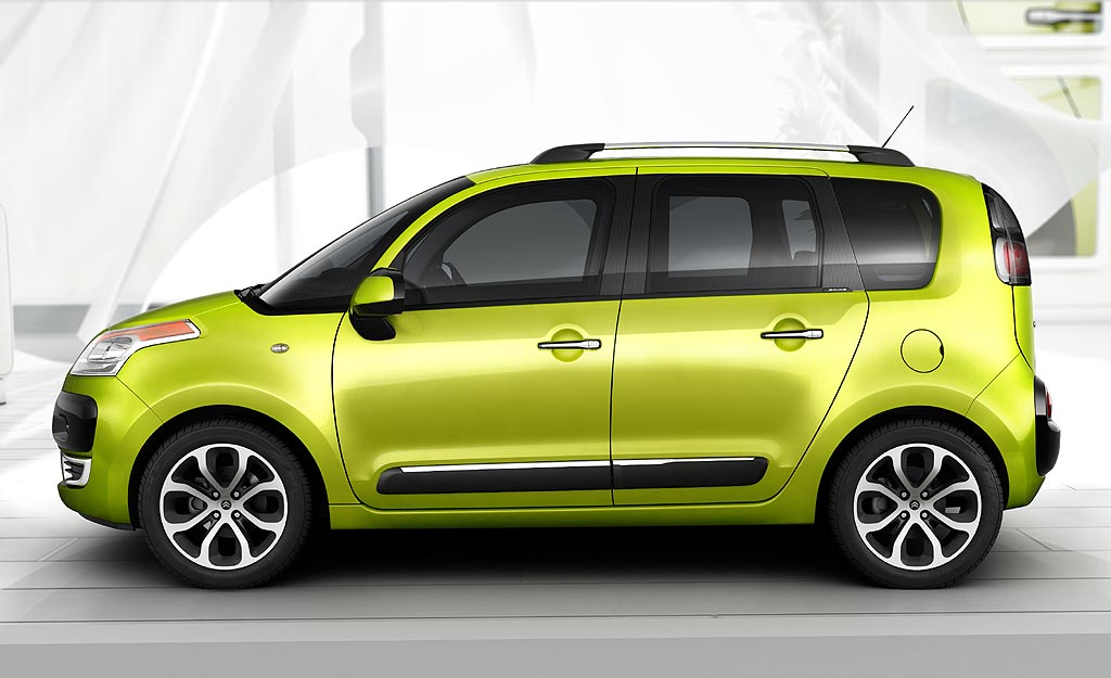 Citroen C3 Picasso - Forocoches